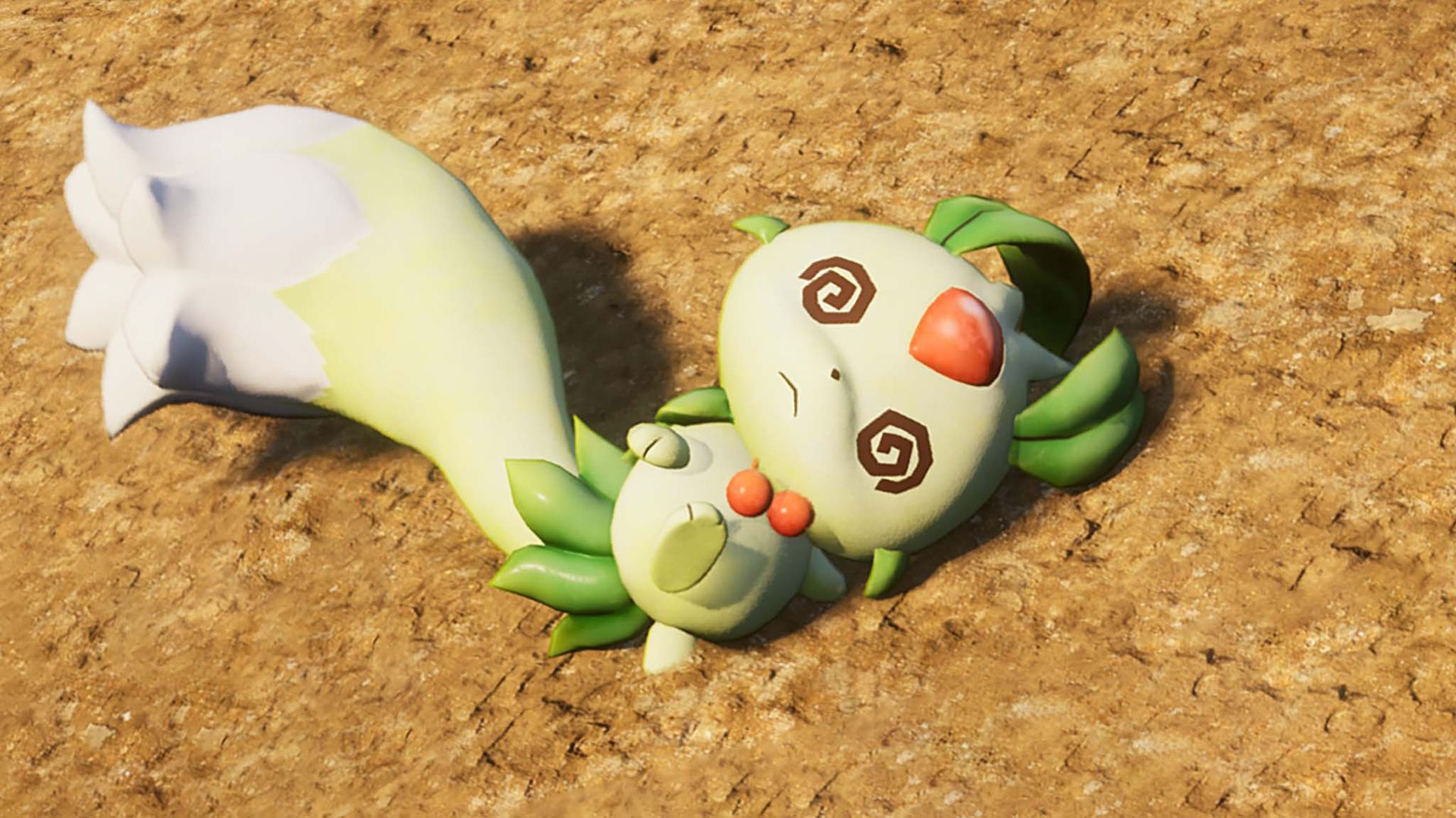 Palworld healing: How to heal Pals and revive them | Windows Central