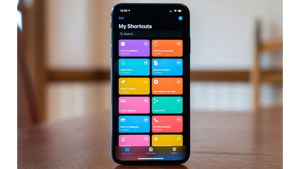 Getting Started with Shortcuts on iPhone and iPad | iMore