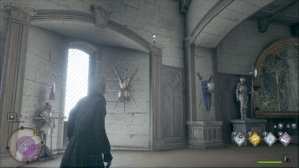 Hogwarts Legacy Gobstone locations: Where to find each one | PC Gamer