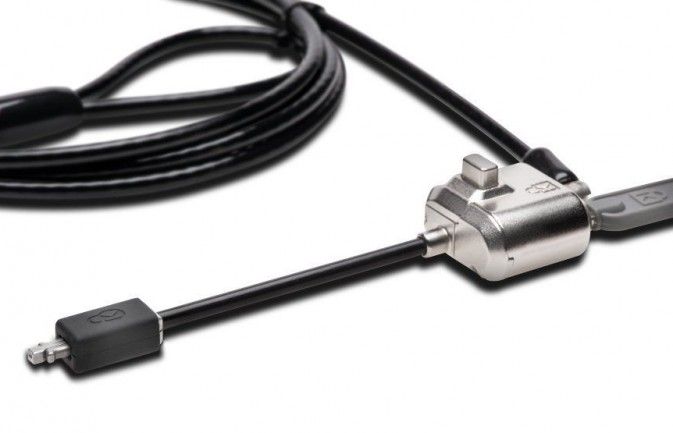 Best Laptop Locks for PCs and Macbooks - Cable Locks, Brackets | Laptop Mag