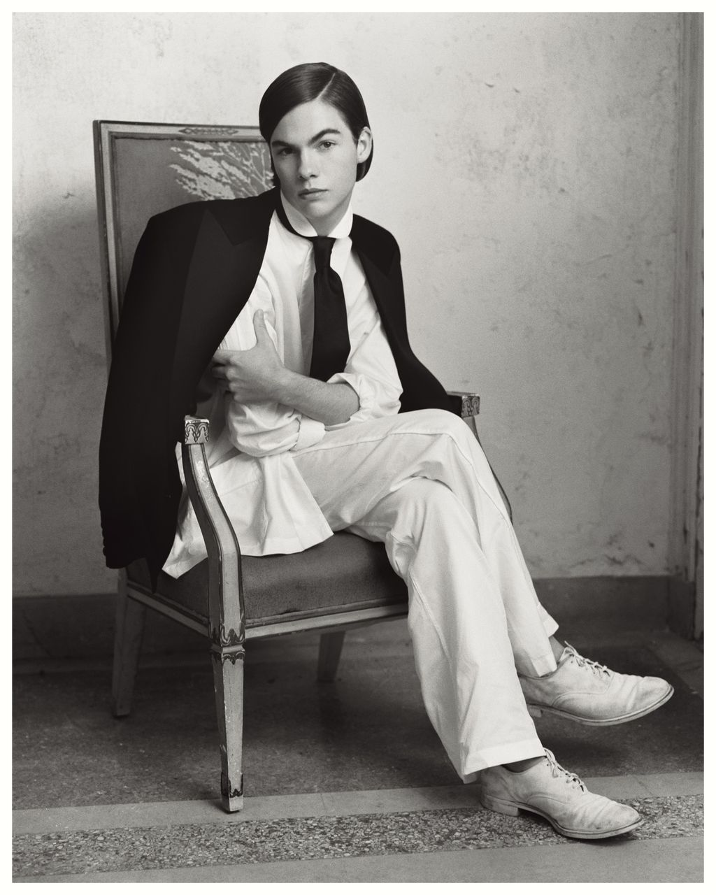 Rare Steven Meisel exhibition looks back to 1993 | Wallpaper*