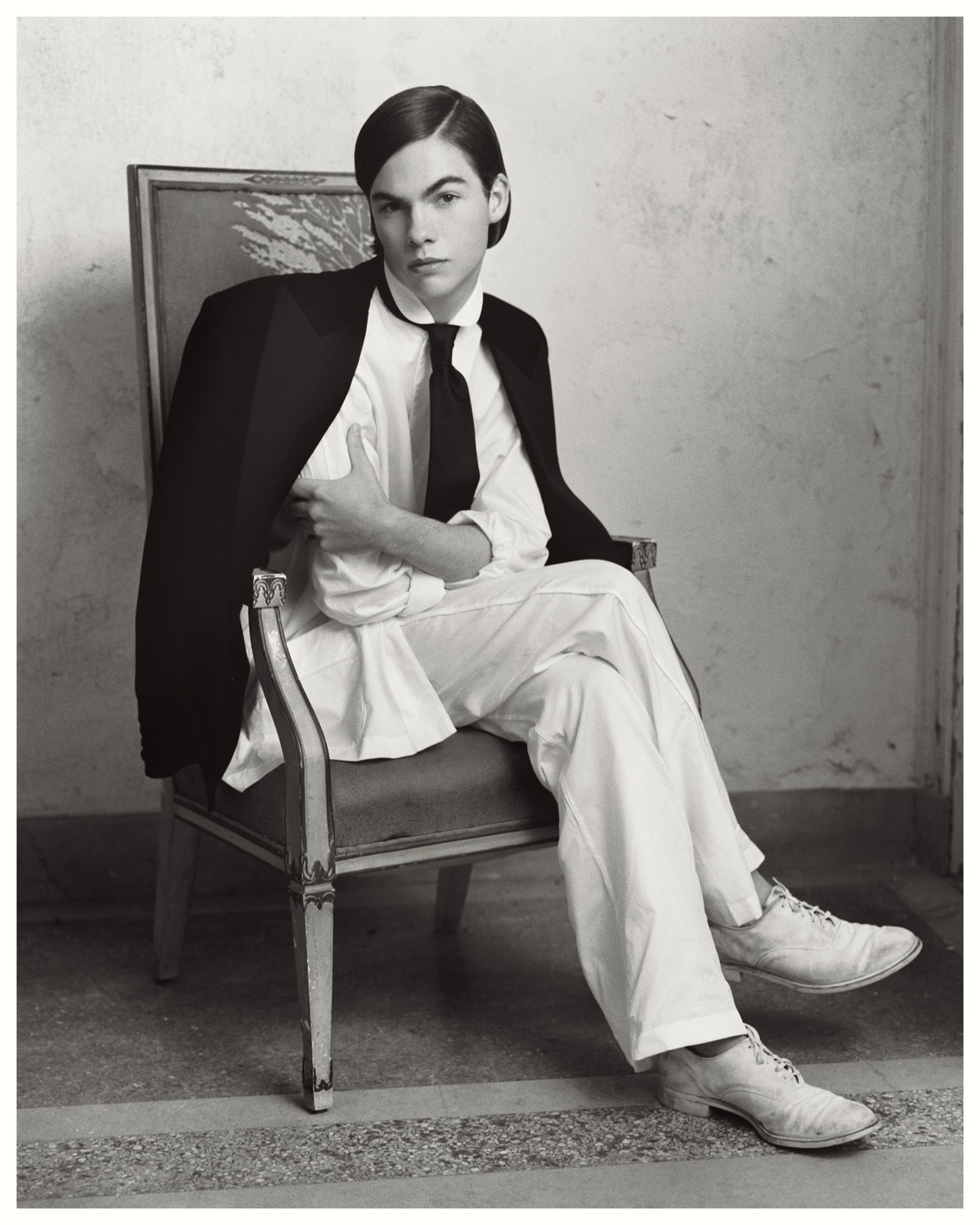 Rare Steven Meisel exhibition looks back to 1993 | Wallpaper*