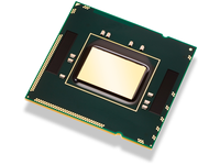 Size Comparison--Bigger Die, Fewer Transistors - UPDATE: Core i7 ...