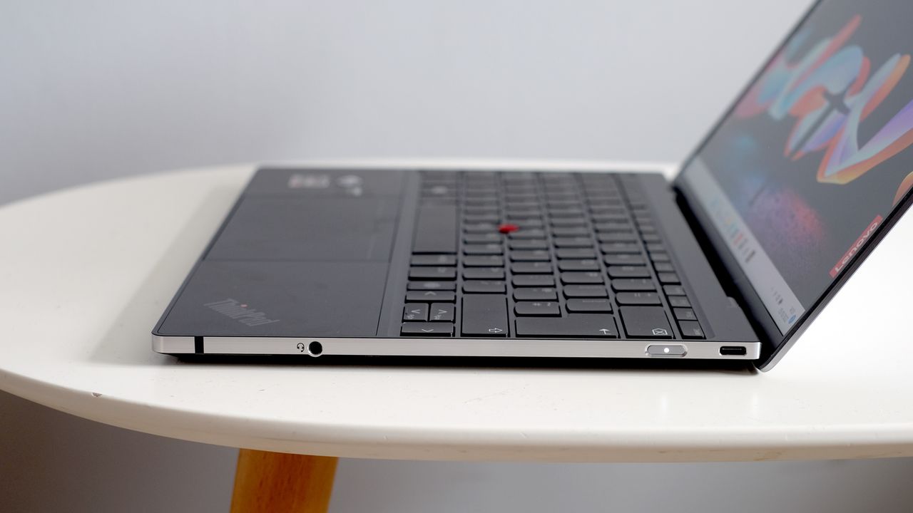 Lenovo ThinkPad Z13 (Gen 1) review: Is it ThinkPad enough? | T3