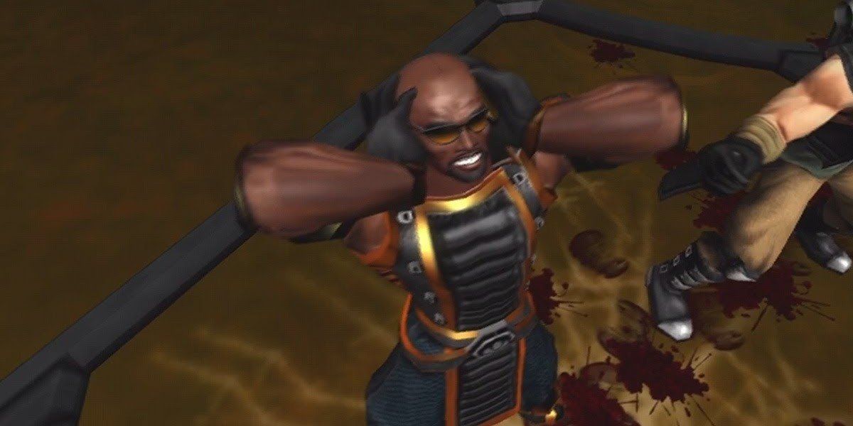 6 Great Mortal Kombat Characters We Still Haven't Seen In The Movies ...