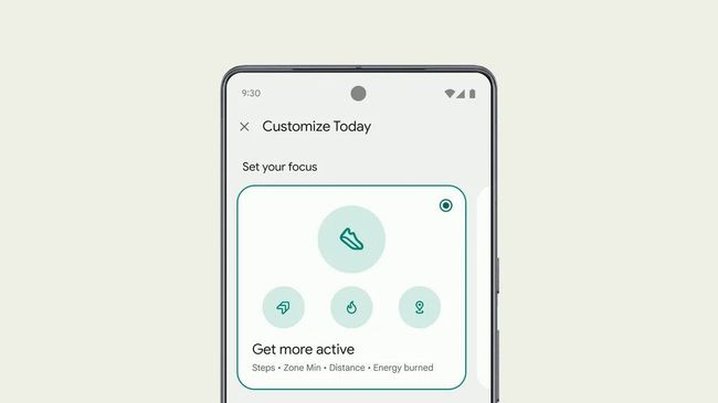 Big Fitbit app redesign arrives on Android and iOS devices | Android ...