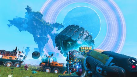 Hello Games | PC Gamer
