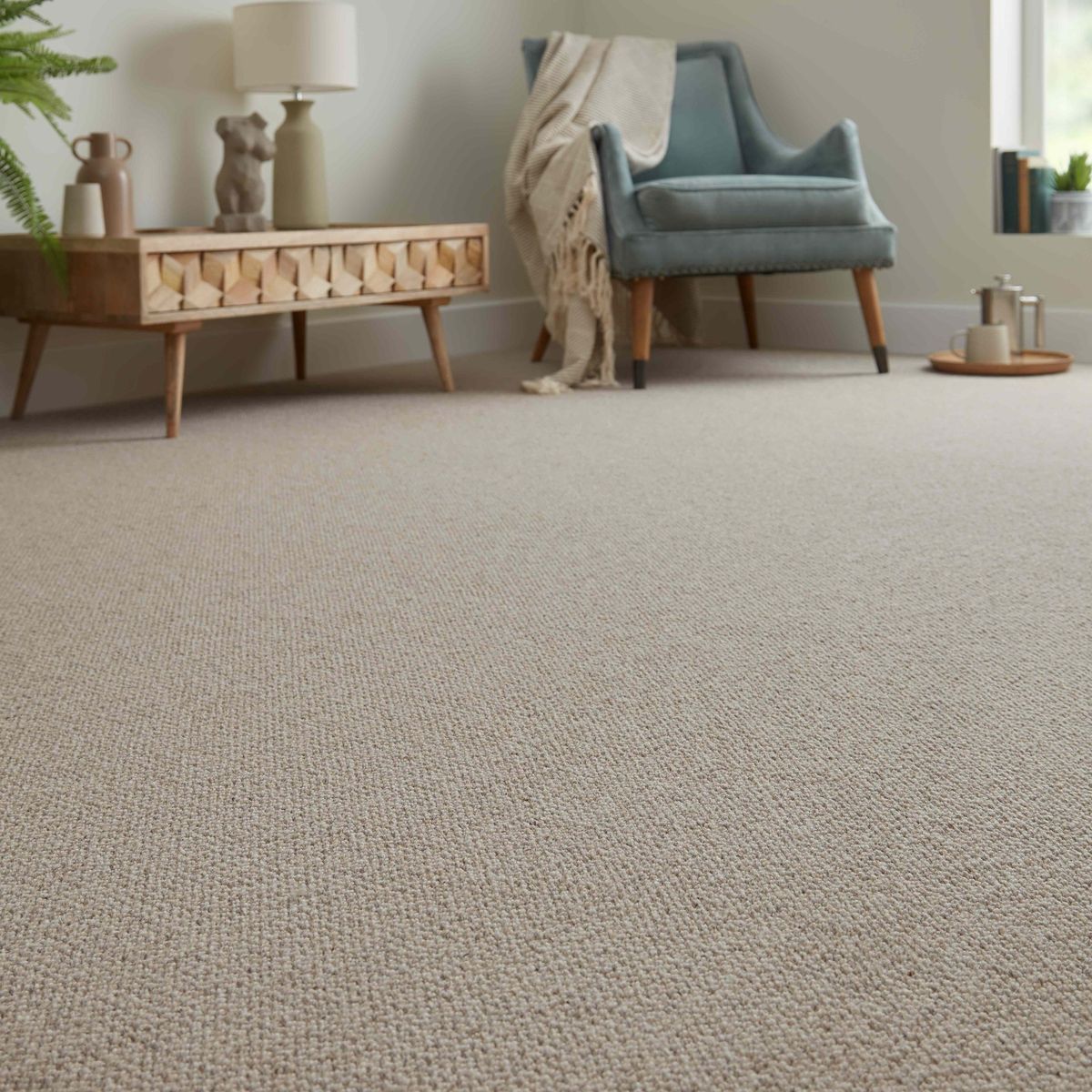 What is the best carpet for living rooms? | Homebuilding
