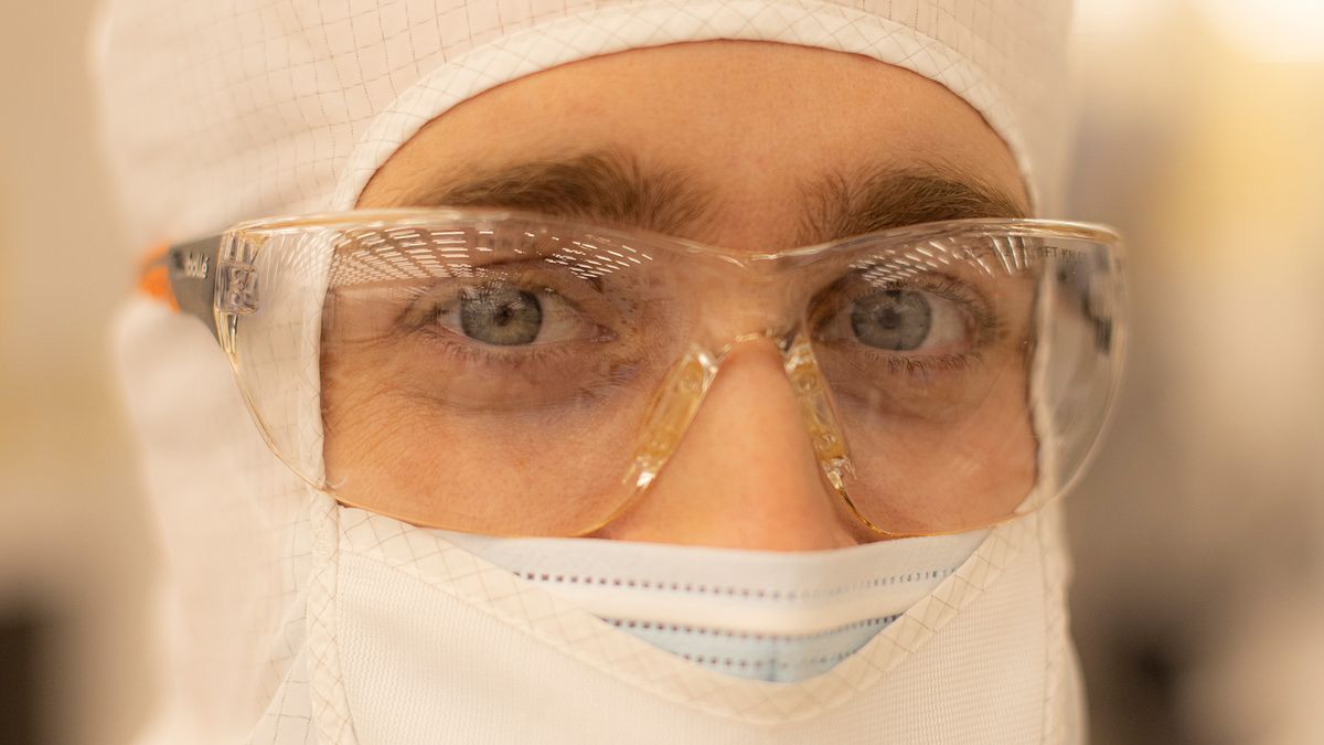 Inside Intel: here's what goes into making a cutting-edge gaming CPU ...