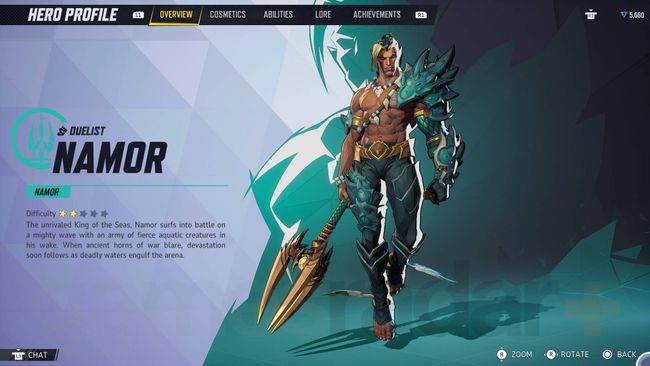 Marvel Rivals characters tier list and the best heroes | GamesRadar+