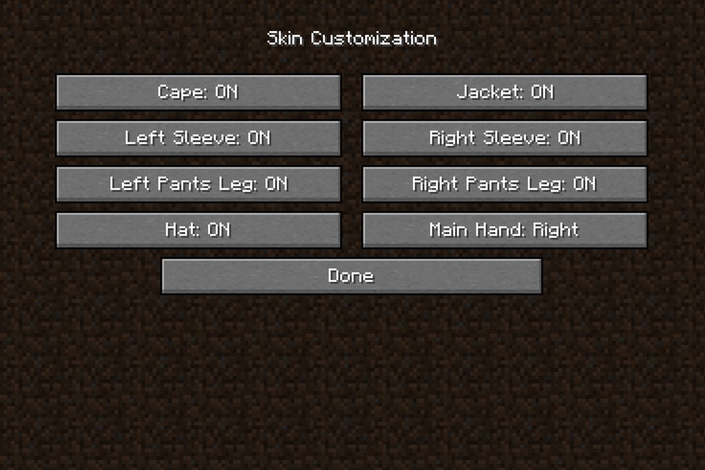 How to change skins on Minecraft | Tom's Guide