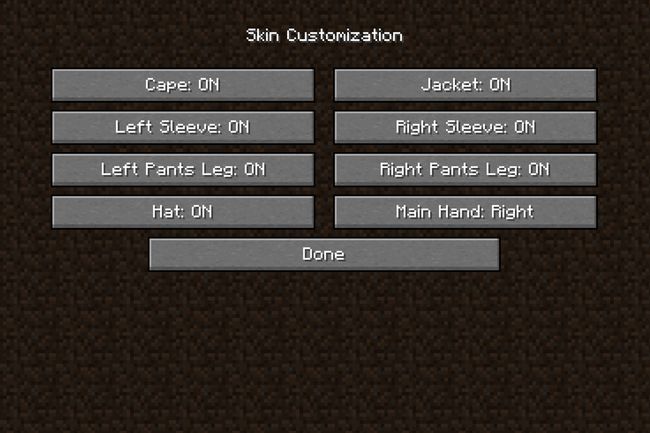 How to change skins on Minecraft | Tom's Guide
