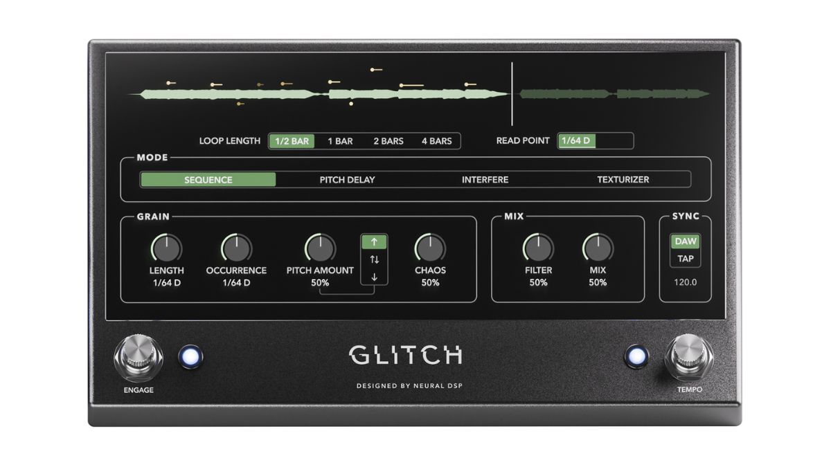 Neural DSP Misha Mansoor X review – a metal musician's toolkit | Guitar ...
