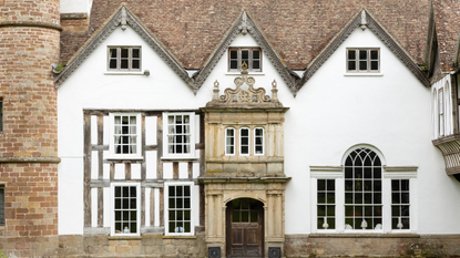 Properties of the week: houses on the Scottish and Welsh borders | The Week