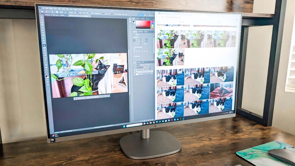 This HP OmniStudio X AIO is the perfect all-rounder AI PC for work or school | Windows Central