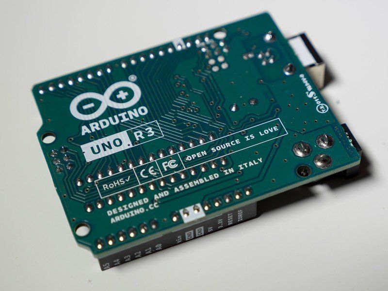Raspberry Pi vs. Arduino: Which is best for you? | Android Central