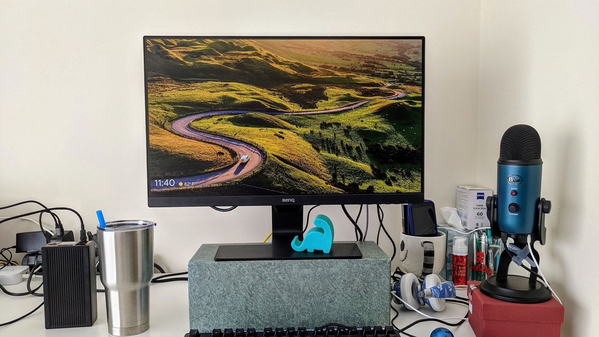 How to enable and customize your Chromebook's screensaver | Android Central