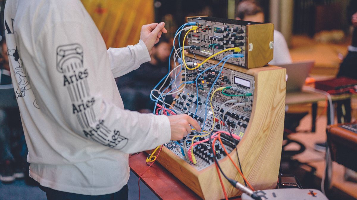 Sub Focus and Wilkinson: "We just wanted to do something with a bit ...