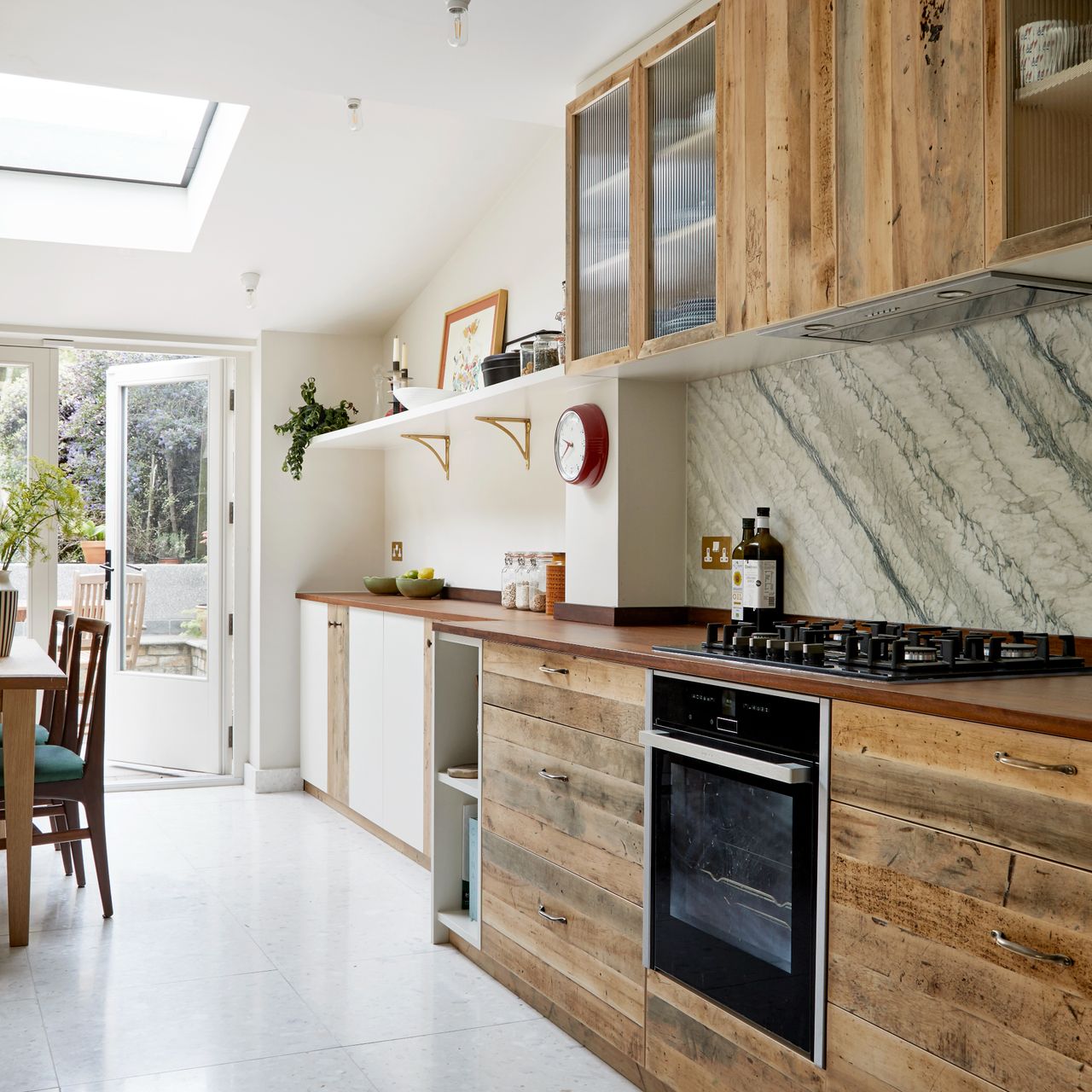 Kitchen layouts – everything you need to know about arranging your ...