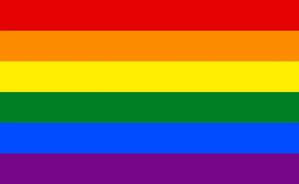 38 Pride Flags and What Each Stands For | Marie Claire