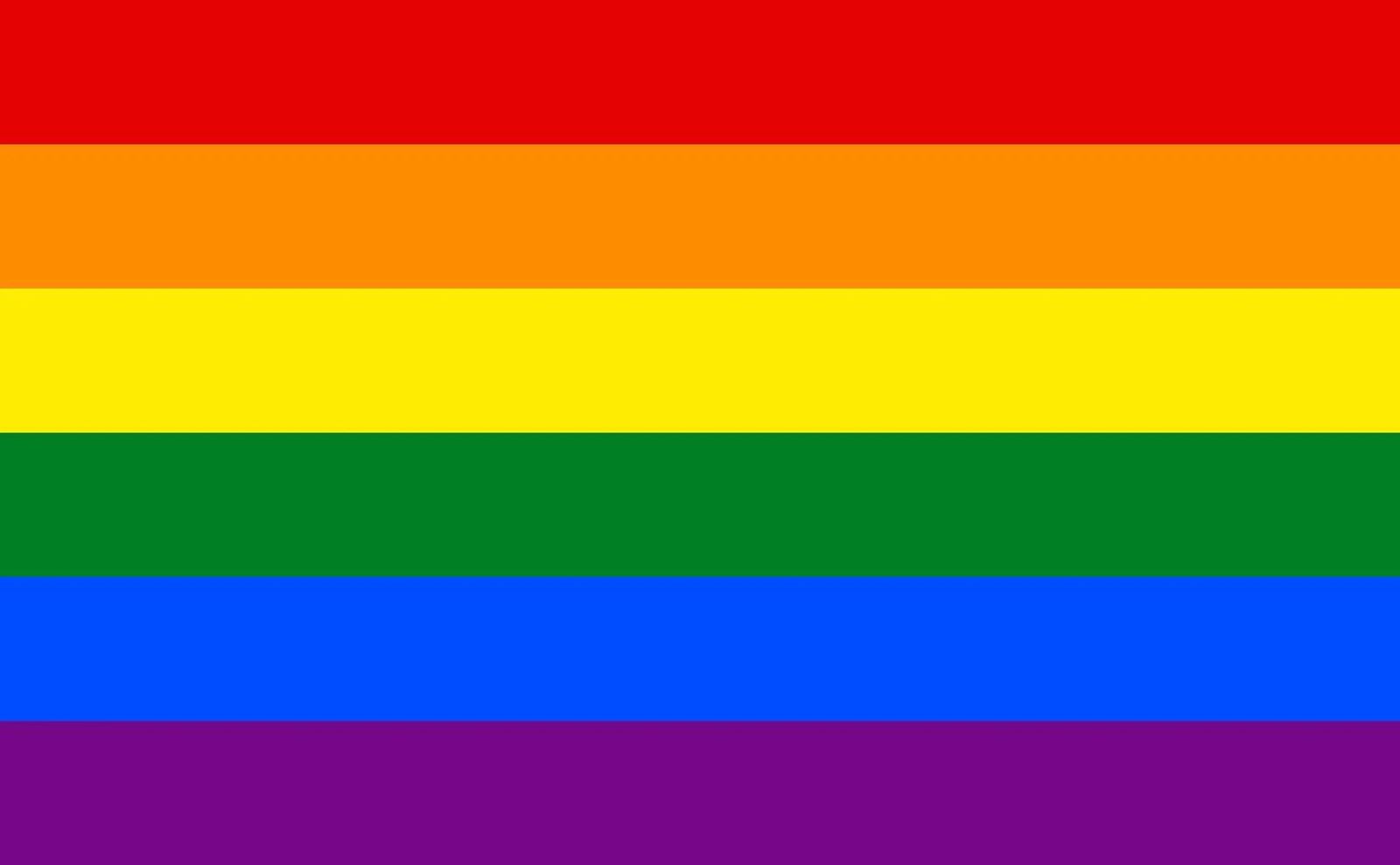 38 Pride Flags and What Each Stands For | Marie Claire