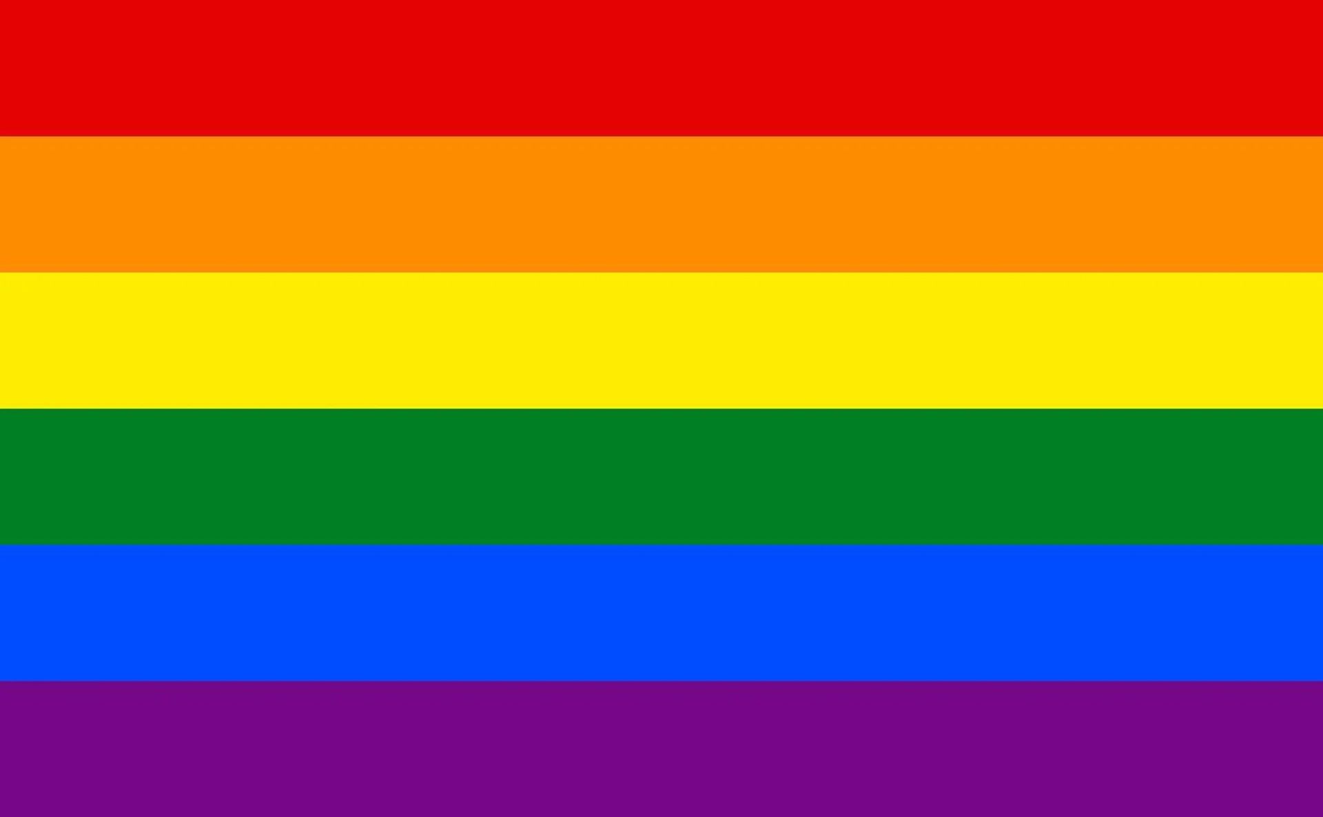 38 Pride Flags and What Each Stands For | Marie Claire