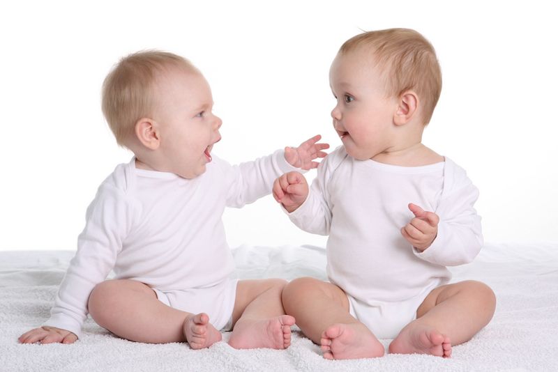 Babies Understand Friendship, Bullies and Bystanders | Live Science