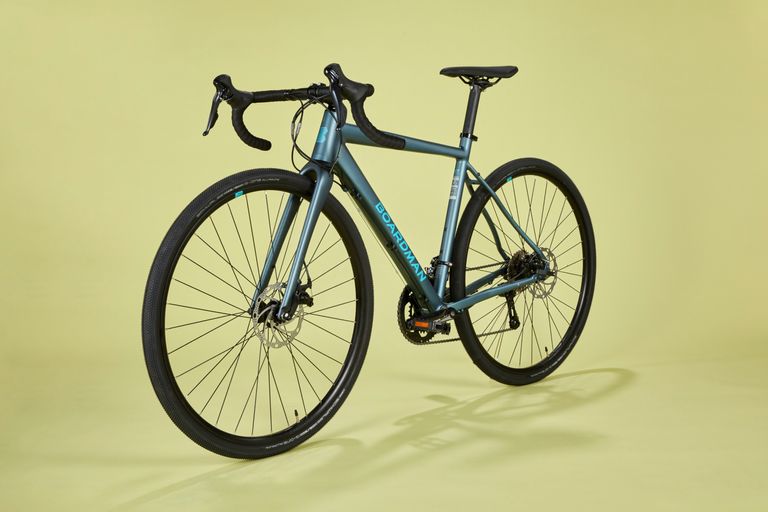 Boardman ADV 8.6 review: a lot of gravel bike without the big price tag ...