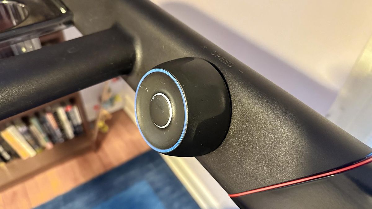 Peloton Tread+ review: big in every way | Tom's Guide