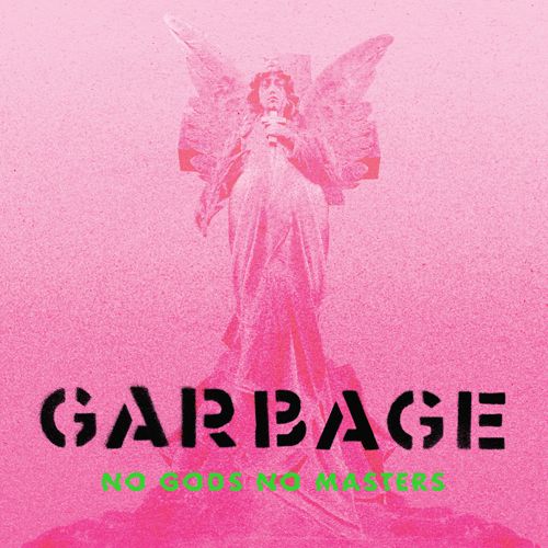 Garbage make long-awaited return with stomping new single, The Men Who ...