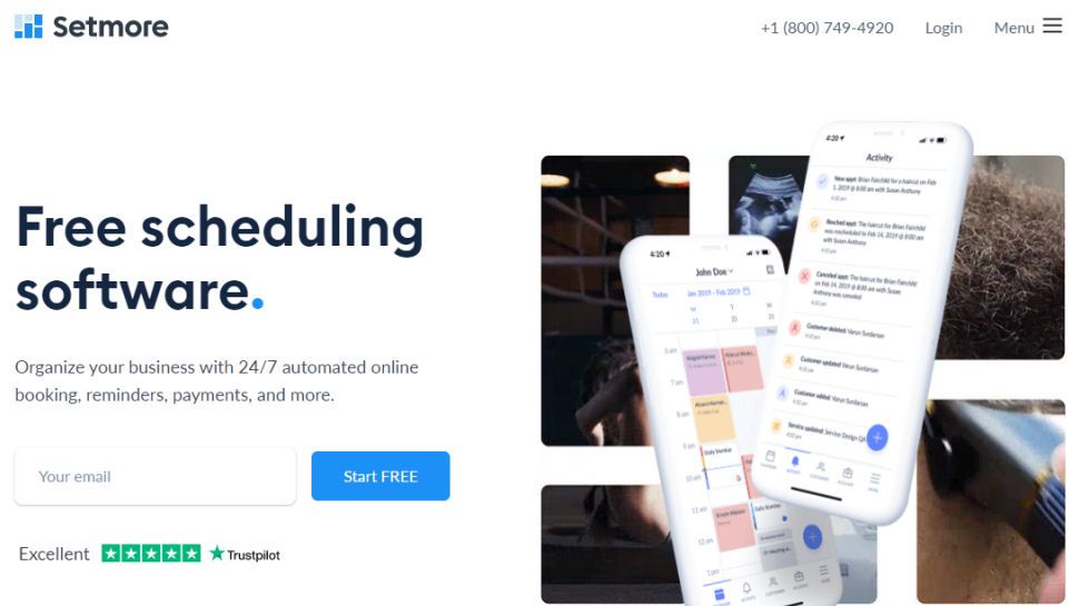 Best scheduling app of 2025 | TechRadar