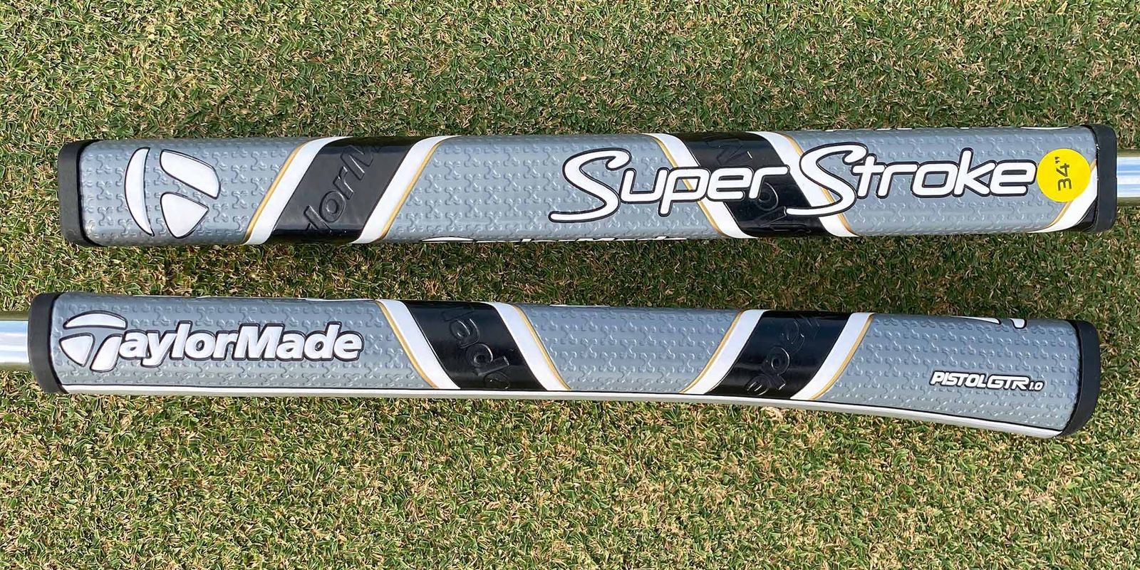 TaylorMade Spider GTX Putter Review | Golf Monthly