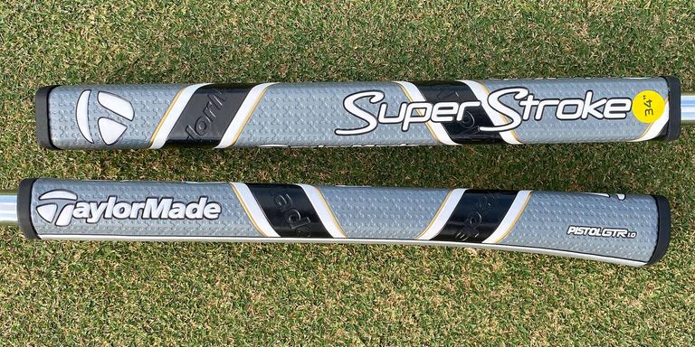 TaylorMade Spider GTX Putter Review | Golf Monthly