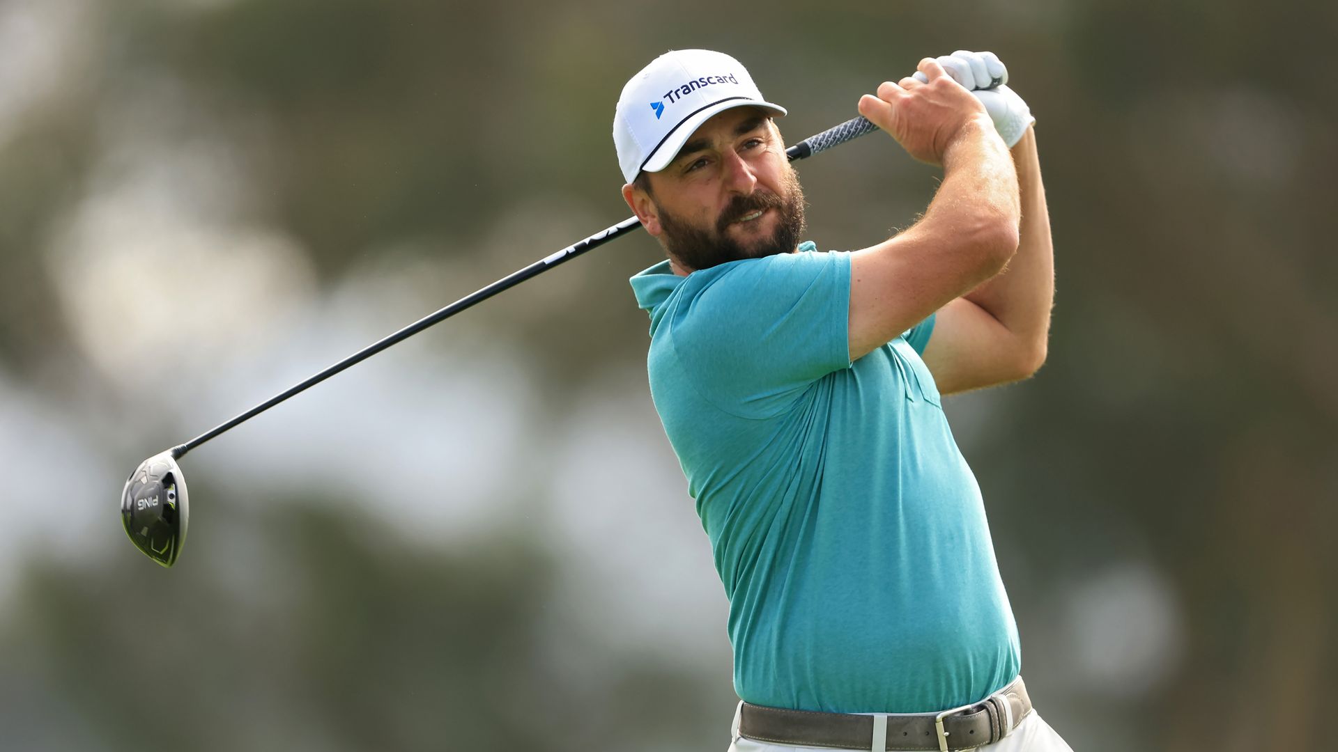Stephan Jaeger: 20 Facts You Didn't Know About The German Golfer | Golf ...