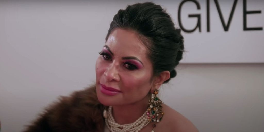 Real Housewives Of Salt Lake City's Jen Shah Responds After ...