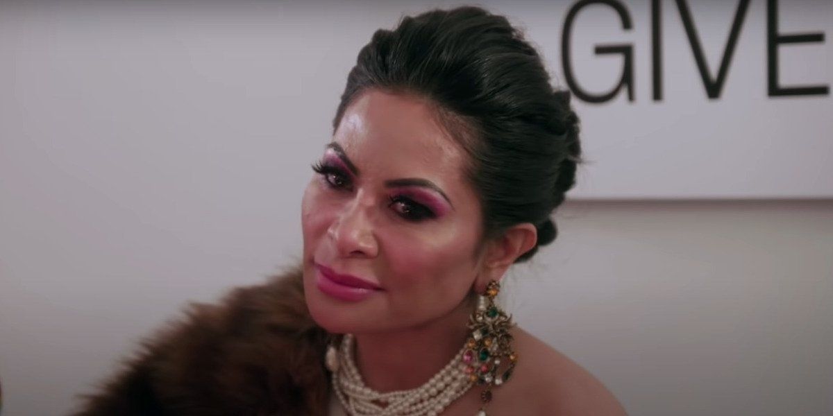 Real Housewives Of Salt Lake City's Jen Shah Responds After ...