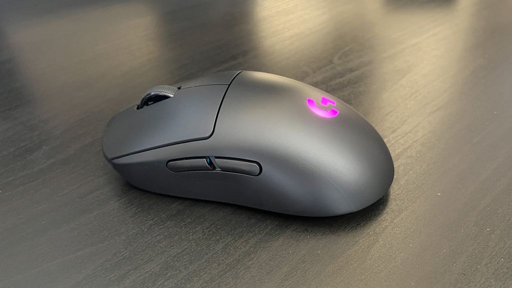 Logitech G Pro Wireless review: "still one of the top performers on the ...