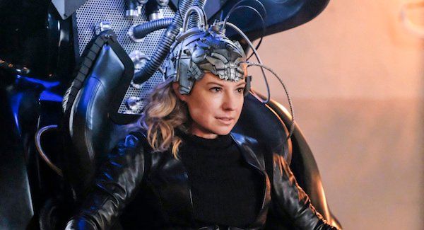 How The Thinker's Plan Is Coming Together On The Flash, According To ...