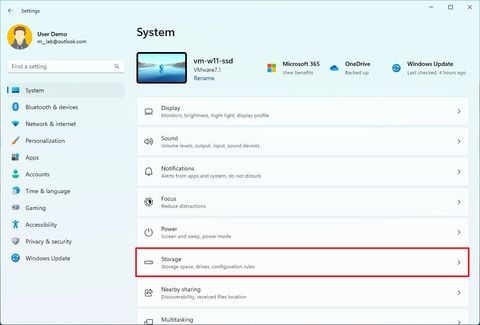 How to configure BitLocker encryption on Windows 11 | Windows Central