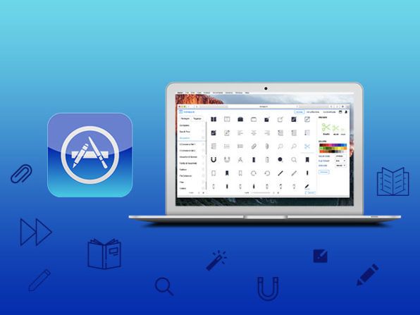 Find the perfect icon in this huge library of assets | Creative Bloq