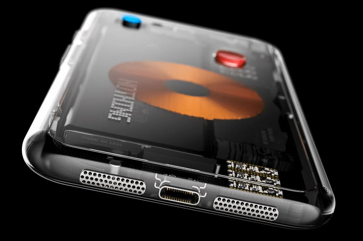 Nothing event recap — Nothing Phone 1 first details and one big tease ...