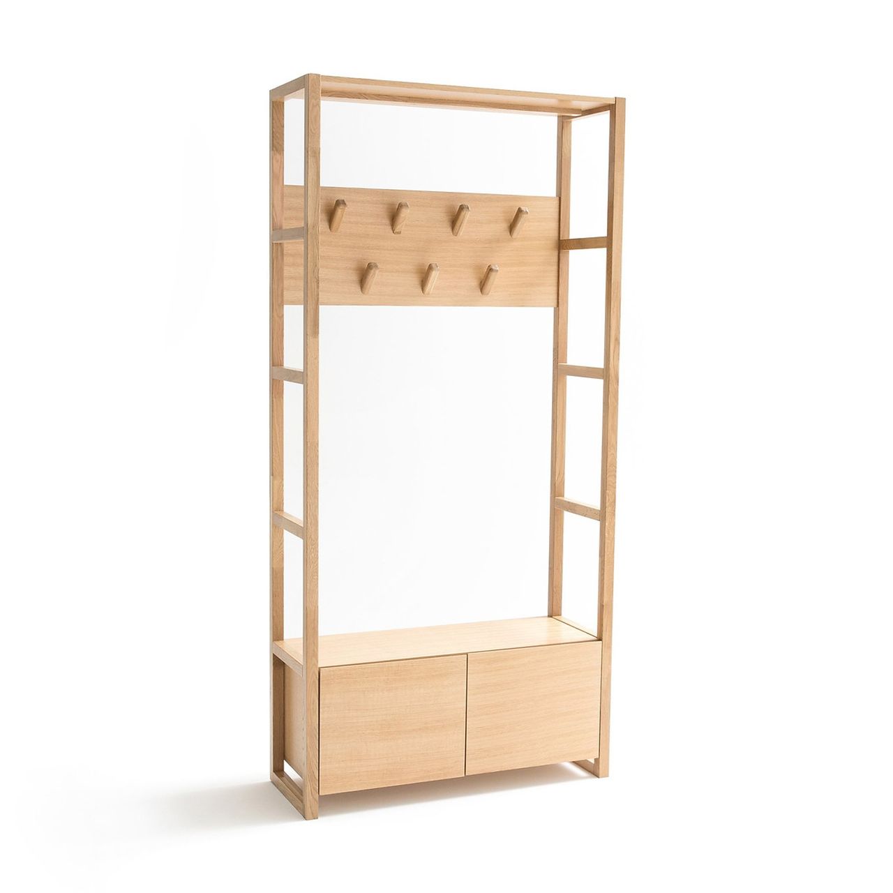 Small hallway storage ideas to keep it from becoming messy | Ideal Home