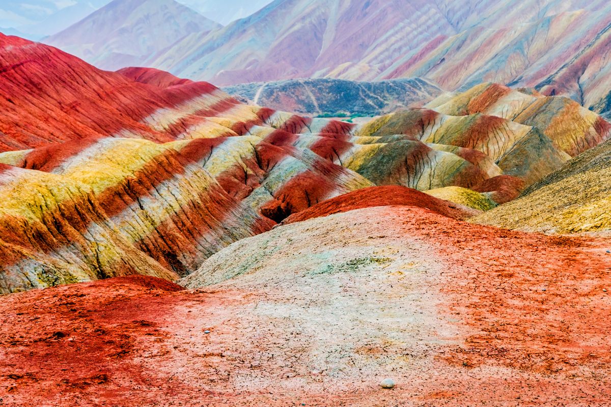 The Color of Blood: Here Are Nature's Reddest Reds (Photos) | Live Science