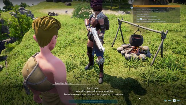 Palworld review: "Seems completely oblivious to how odd it is ...