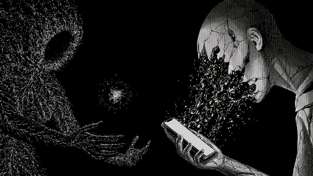 I'm captivated by this artist's flowing pixel art animations | Creative ...