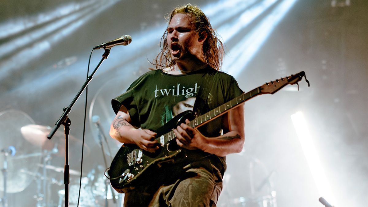 How Bilmuri are fusing metalcore and country guitar | Guitar World