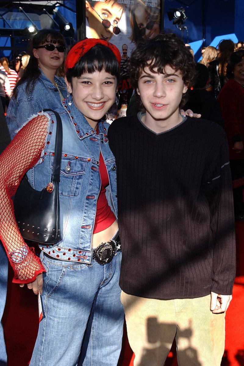 The ‘Lizzie McGuire’ Cast Then & Now | Marie Claire