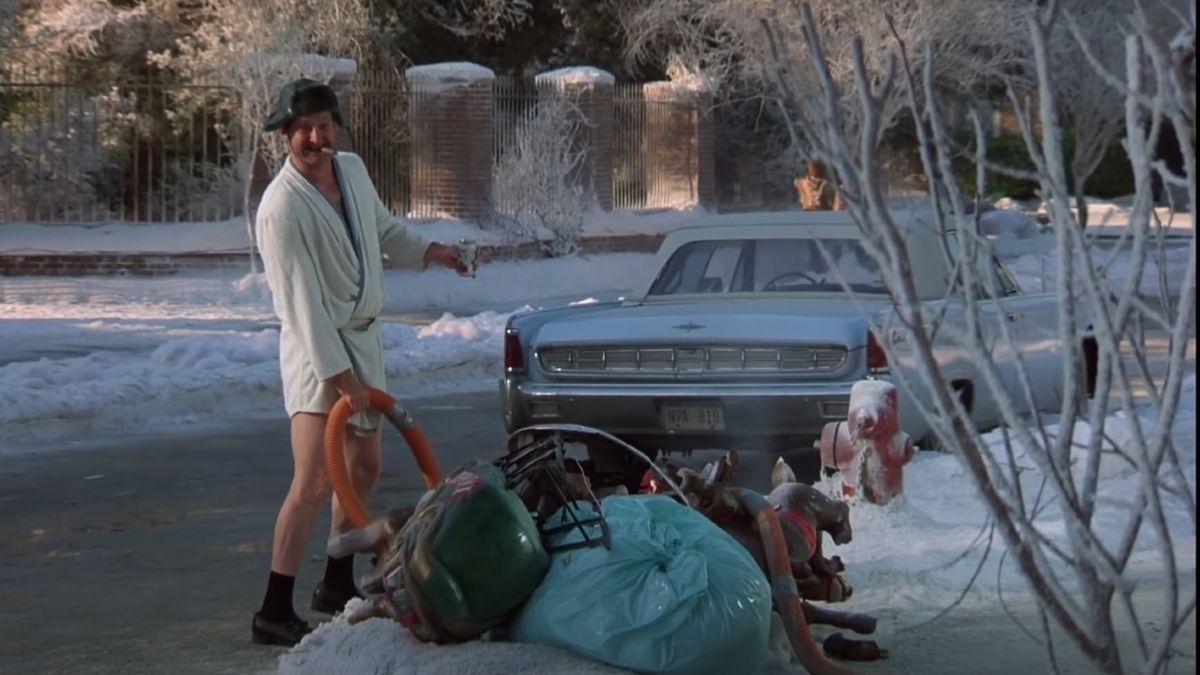 The Best National Lampoon's Christmas Vacation Quotes | Cinemablend