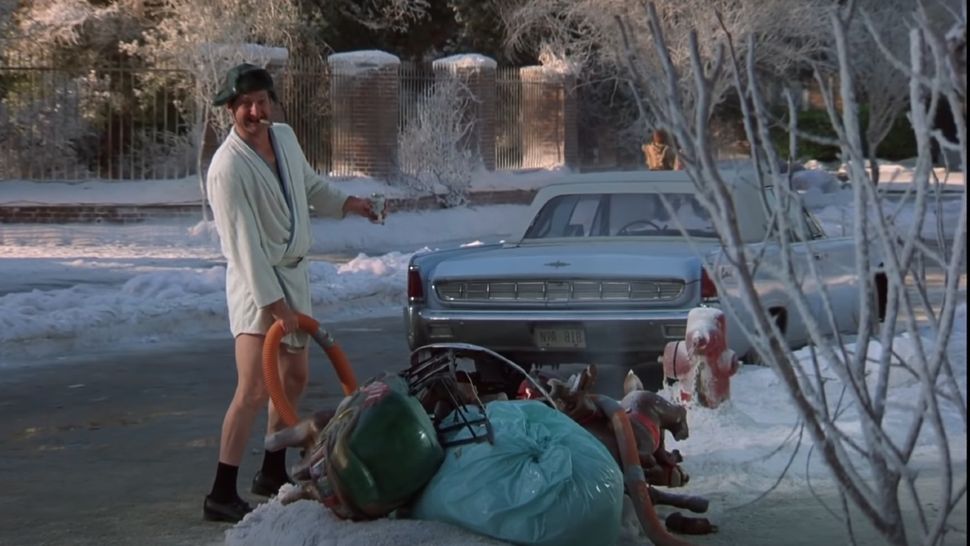The Best National Lampoon's Christmas Vacation Quotes | Cinemablend