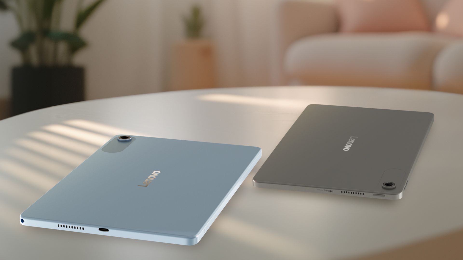 Lenovo's trio of new tablets have something for everyone | Android Central